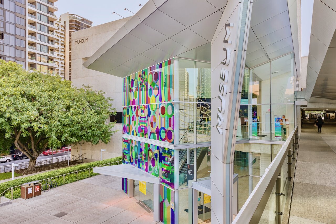 Exhibition Delivery | Projects | Alison Ross